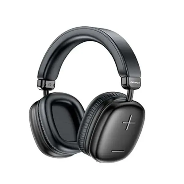 Awei AT6 Wireless Bluetooth Overhead Headphone price in Bangladesh - umrelo