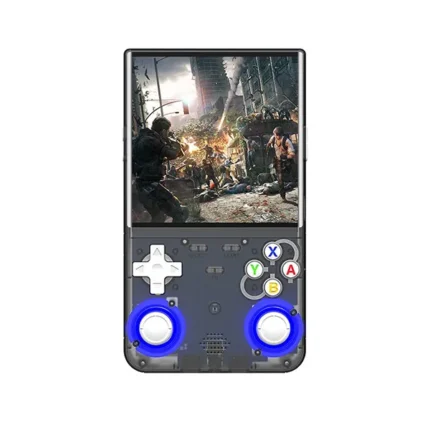 R36 ULTRA Retro Handheld Game Console price in Bangladesh - umrelo